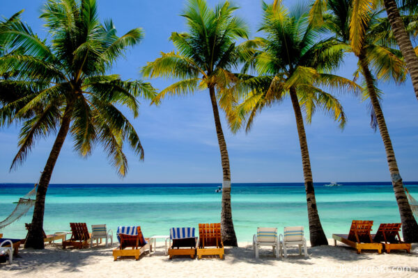 Filipiny - informacje praktyczne, relacje, zdjęcia, opis podróży