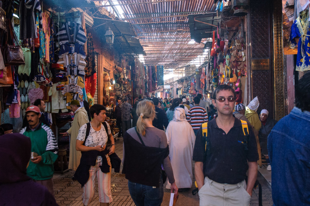 Atrakcje Maroka, czyli co warto zobaczyć w Maroku - nasz TOP 10 atrakcji