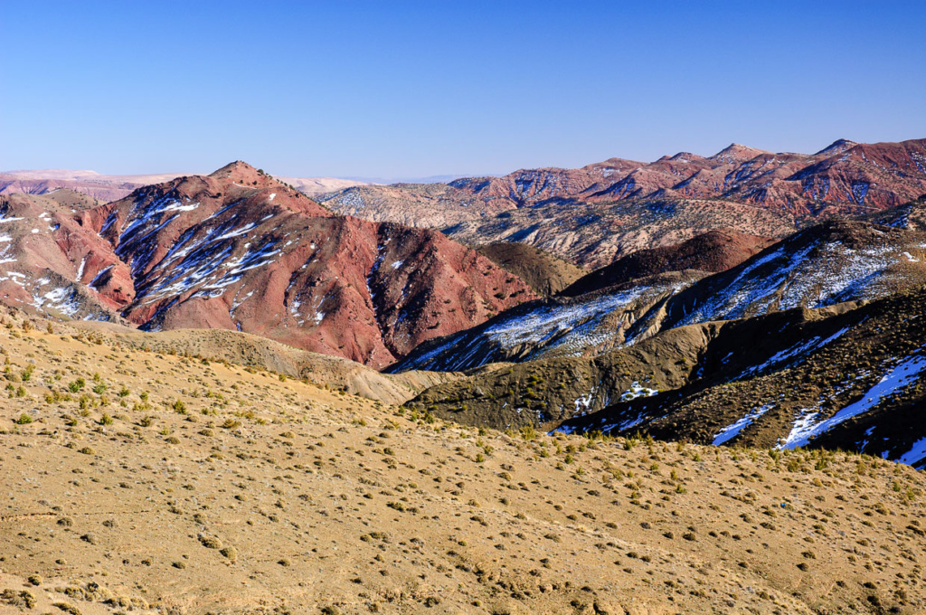 Atrakcje Maroka, czyli co warto zobaczyć w Maroku - nasz TOP 10 atrakcji