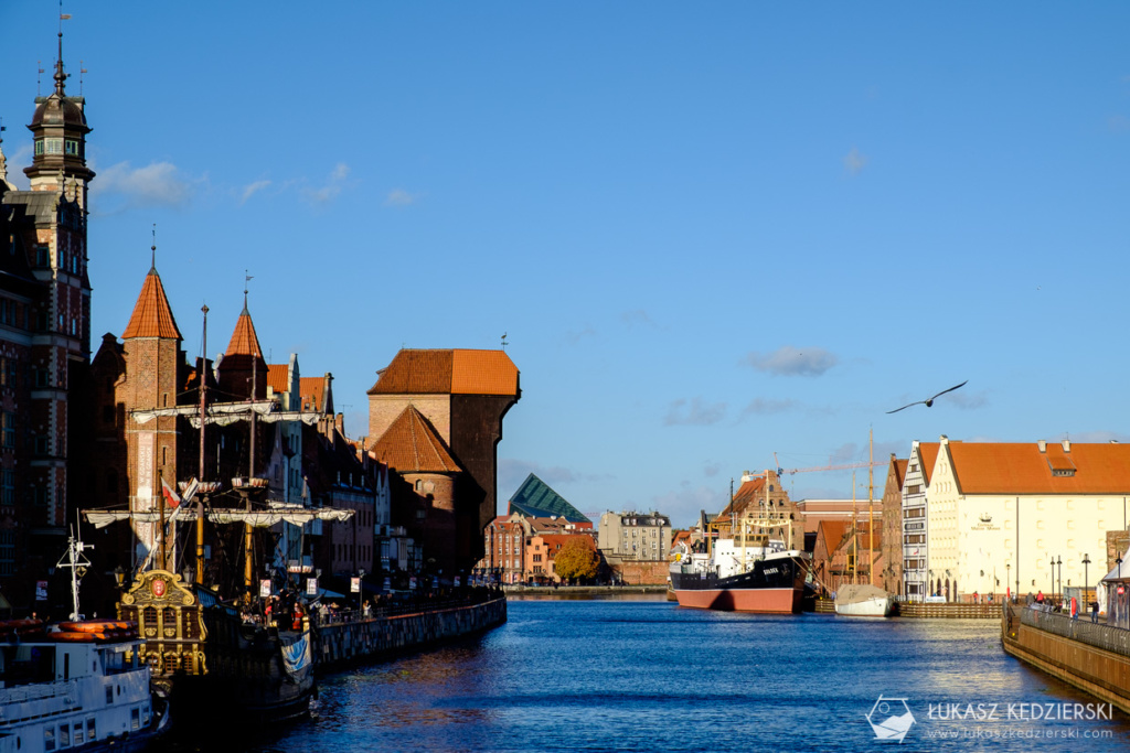 Trójmiasto na weekend z dzieckiem - kilka atrakcji Trójmiasta