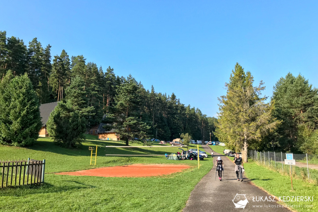 Słowacki Raj informacje praktyczne – ceny, dojazd, szlaki, noclegi