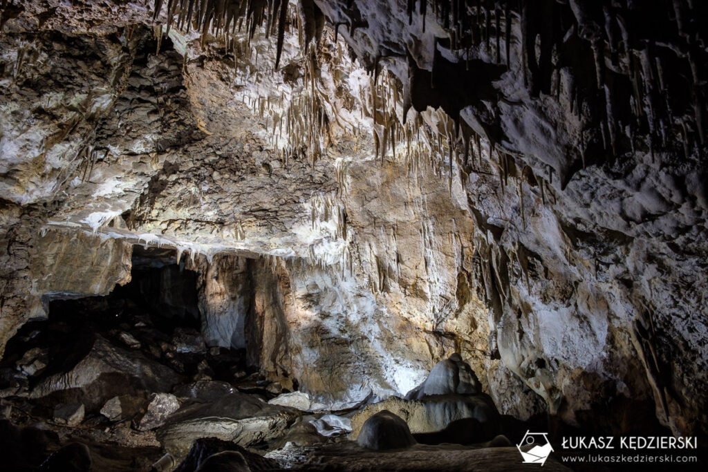 Jaskinia Raj – perełka jaskiniowa w Polsce [DUŻE ZDJĘCIA]