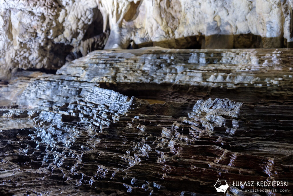 Jaskinia Raj – perełka jaskiniowa w Polsce [DUŻE ZDJĘCIA]