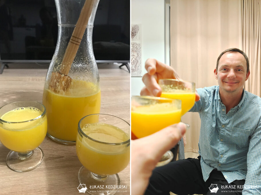 Jedzenie na Maderze, czyli co warto spróbować będąc na Maderze